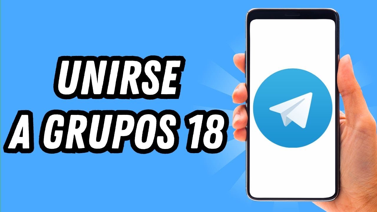Grupos de Telegram gitanas: cómo unirte y participar en comunidades ...