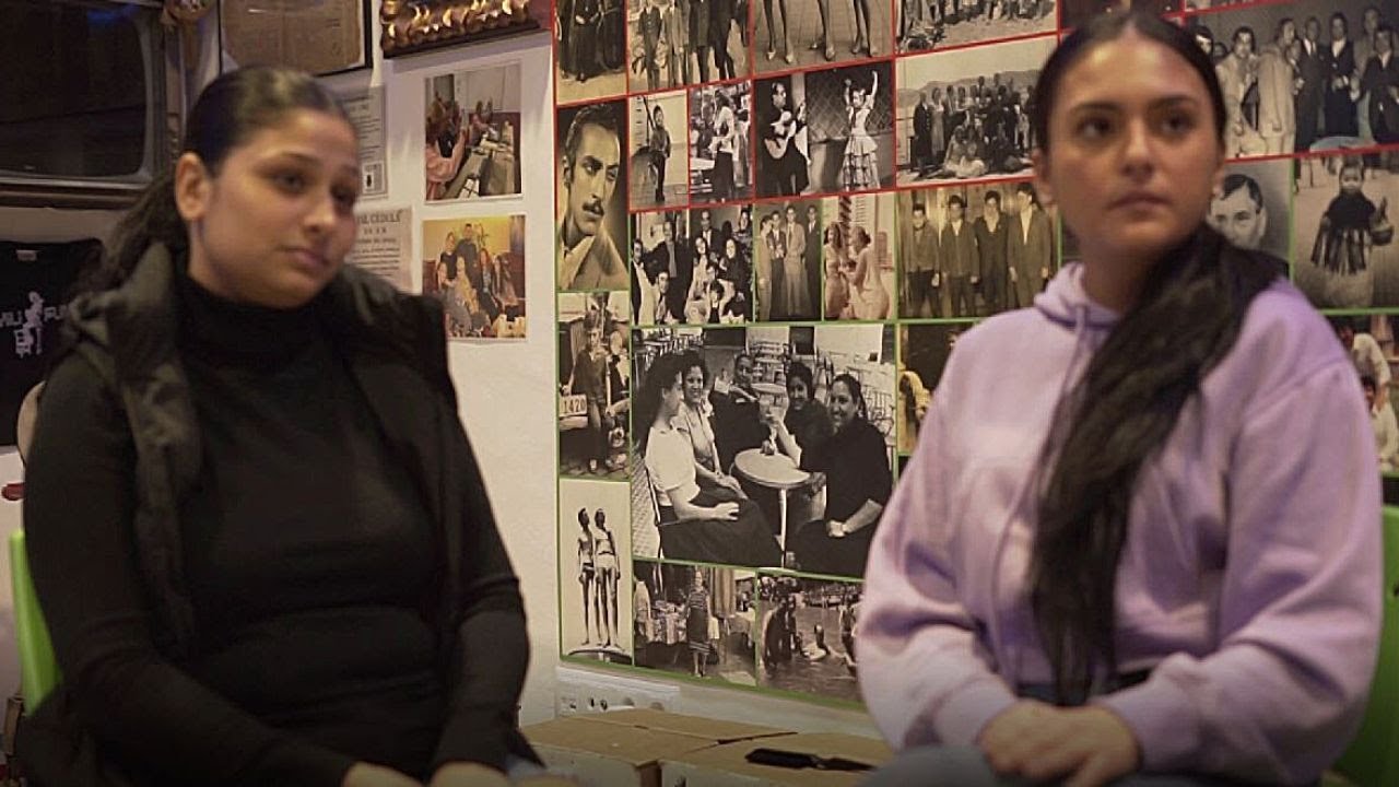 Mujeres gitanas en España: cultura, tradiciones y su papel en la ...