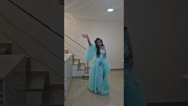 La gitana y su pluma: significado y simbolismo en la cultura gitana ...