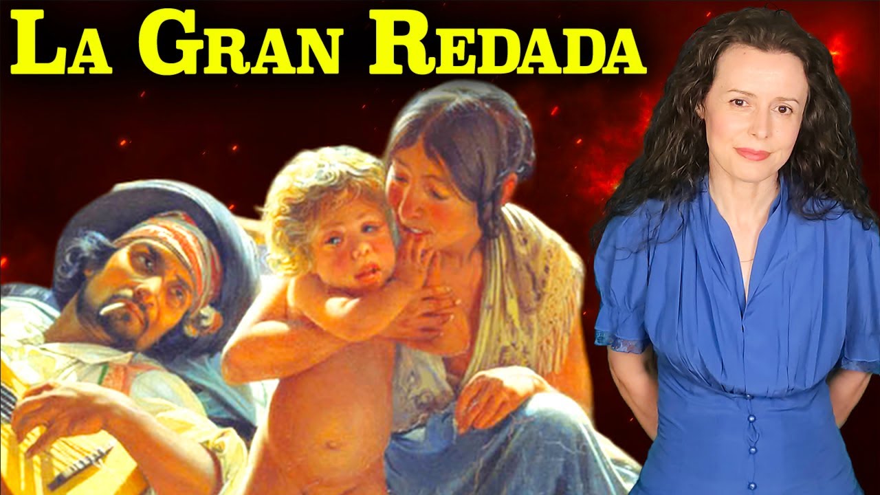 La gran redada de los gitanos: contexto histórico y consecuencias ...