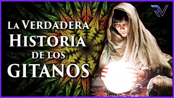 Leyendas gitanas de amor: relatos tradicionales que inspiran pasión y ...