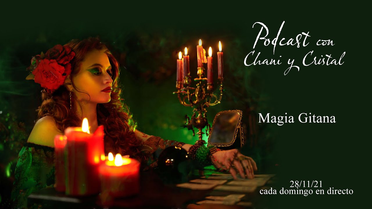 Libro de magia gitana: guía esencial para descubrir sus secretos ...
