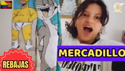 Mercadillo de los gitanos: guía completa para visitar el mercado ...