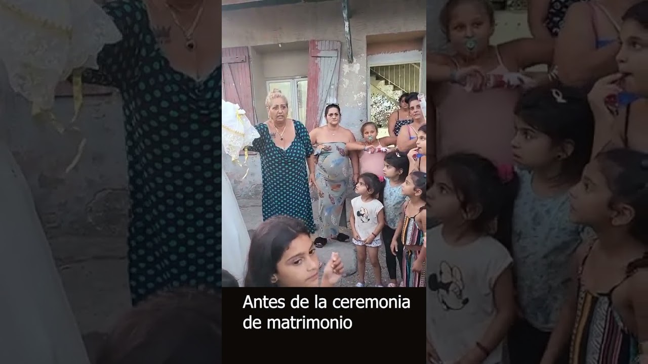 Qué significa el pañuelo en la cabeza de las gitanas: simbolismo y ...