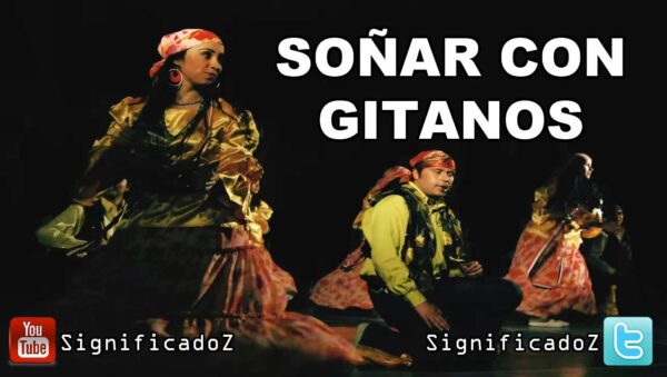 Qué significa soñar con gitanas: interpretación y simbolismo explicado ...