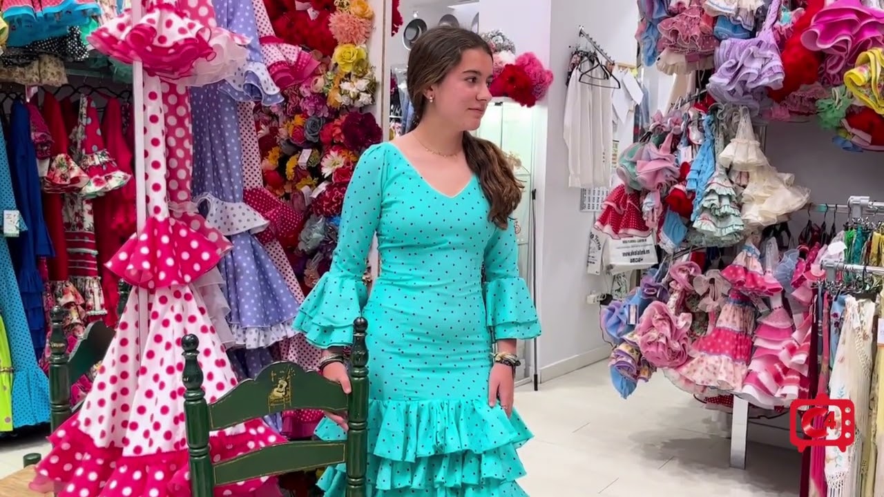 Tiendas de gitana en Málaga: guía completa para encontrar moda y ...