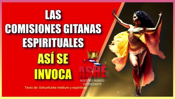 Nombres de gitanas espirituales: significado y origen para elegir el ...